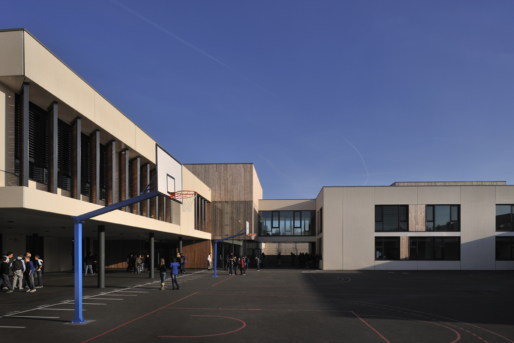 Labatut Architectes Associés | patrick miara