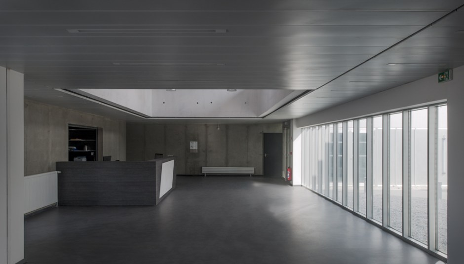 Babled-Nouvet-Reynaud Architectes | patrick miara