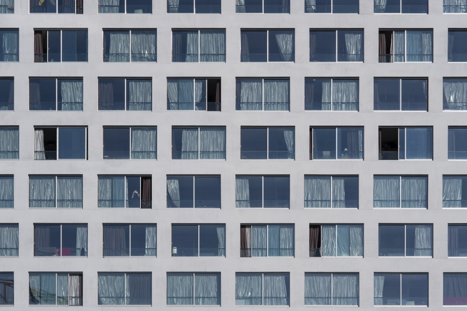 Babled-Nouvet-Reynaud Architectes | patrick miara